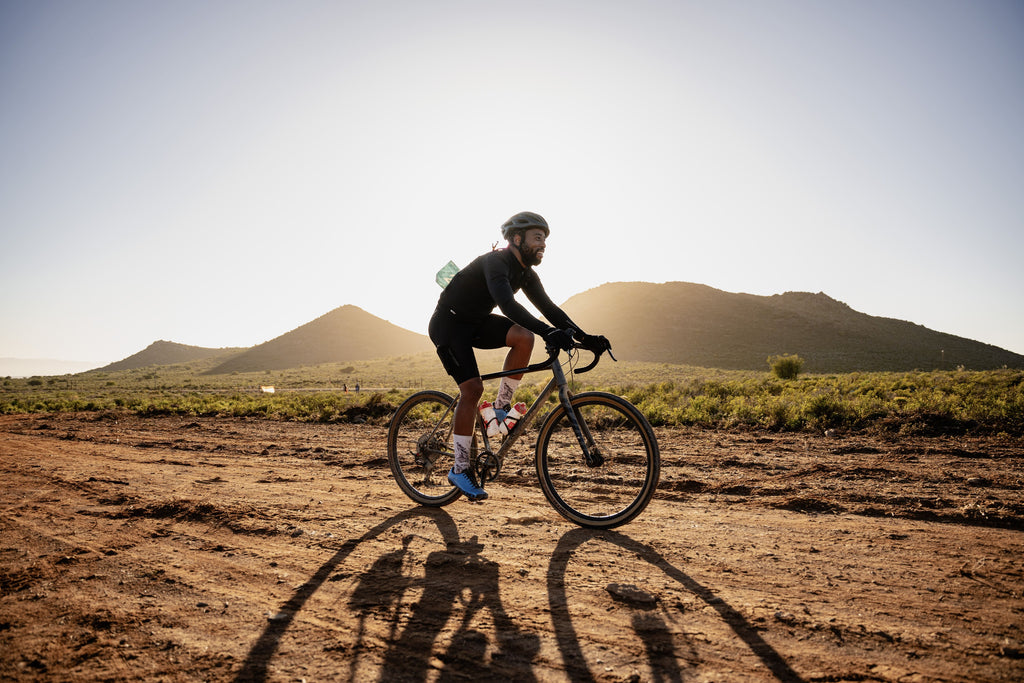 Embracing the Unknown: My Eroica Adventure with the Rook Scout – Rook ...