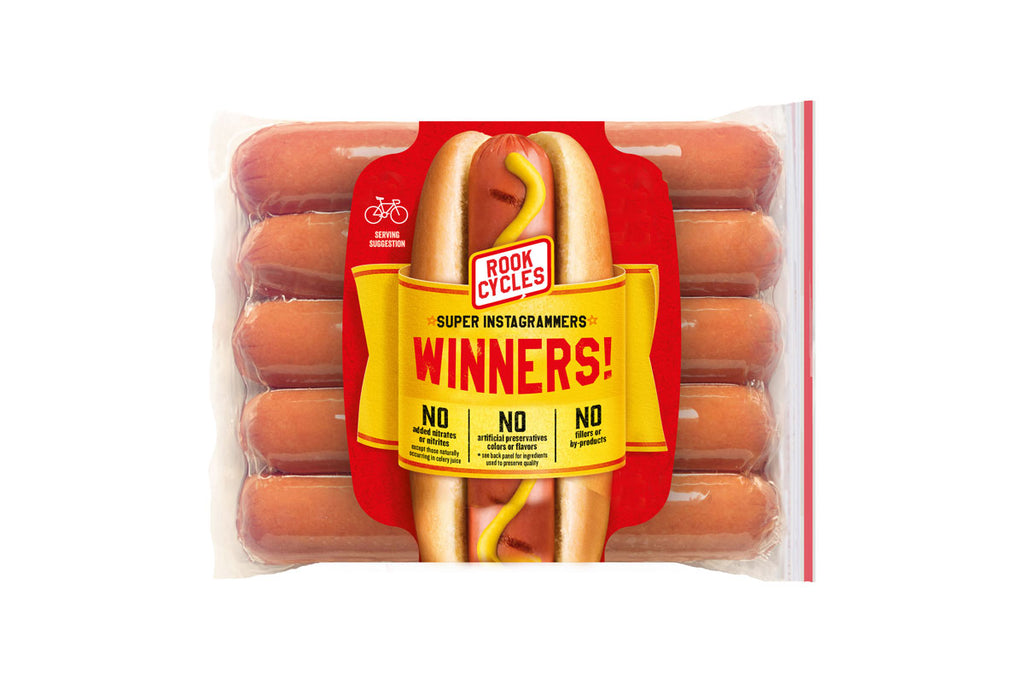 IG WINNERS – Rook Cycles