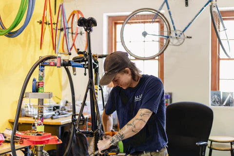 Unveiling Thrilling Partnerships: Rook Cycles Rides High with 13 Indus