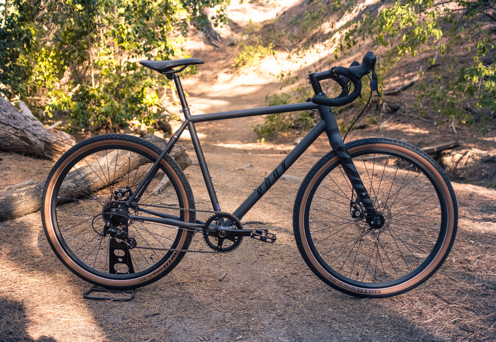 Say hello to Scout! – Rook Cycles
