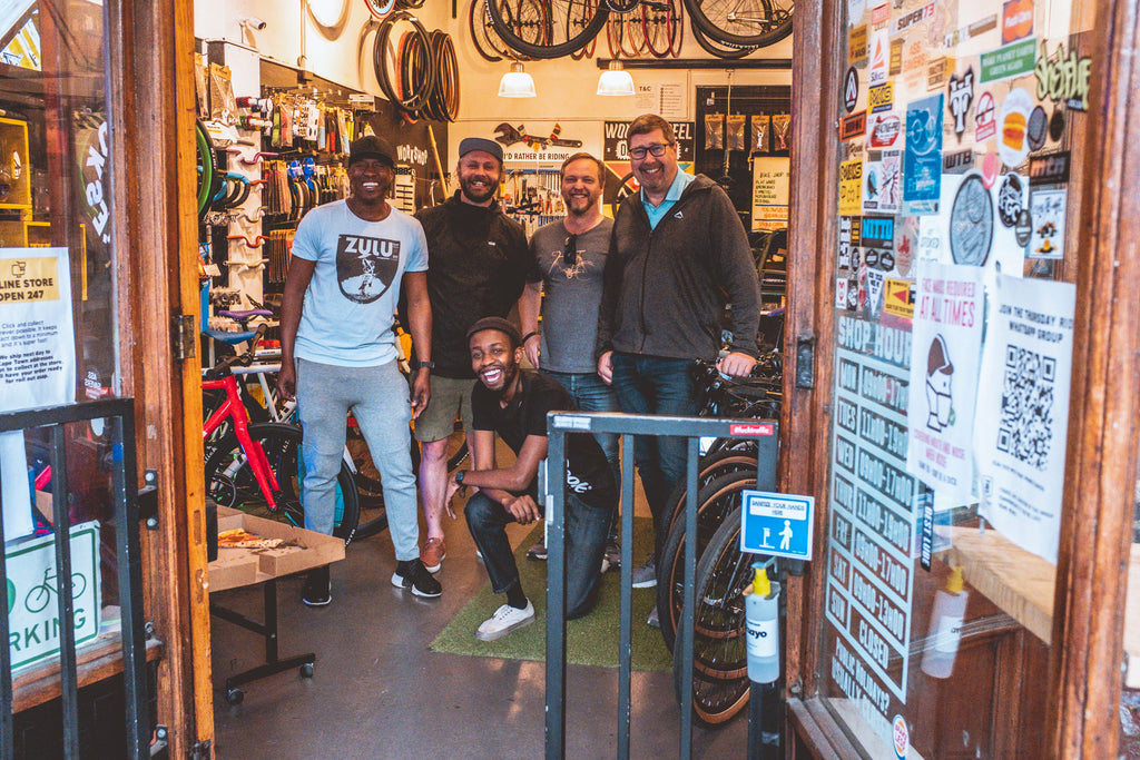 The RC Story Continues... – Rook Cycles