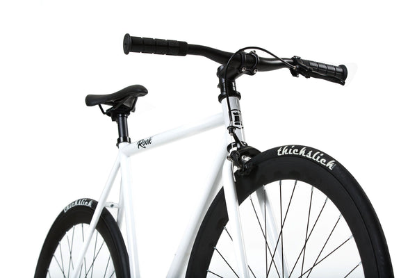 Rook one Ice White 2024/2025 – Rook Cycles