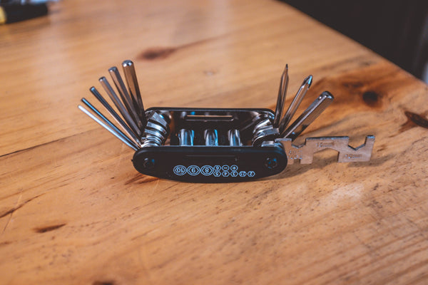 Rook Bicycle Tool – Rook Cycles