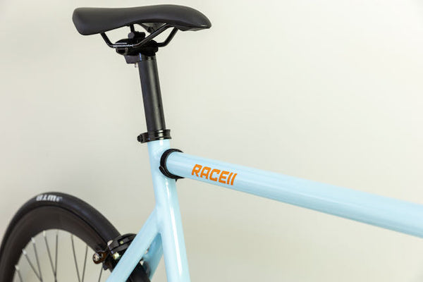 Rook Race 2 LTD The Monaco – Rook Cycles